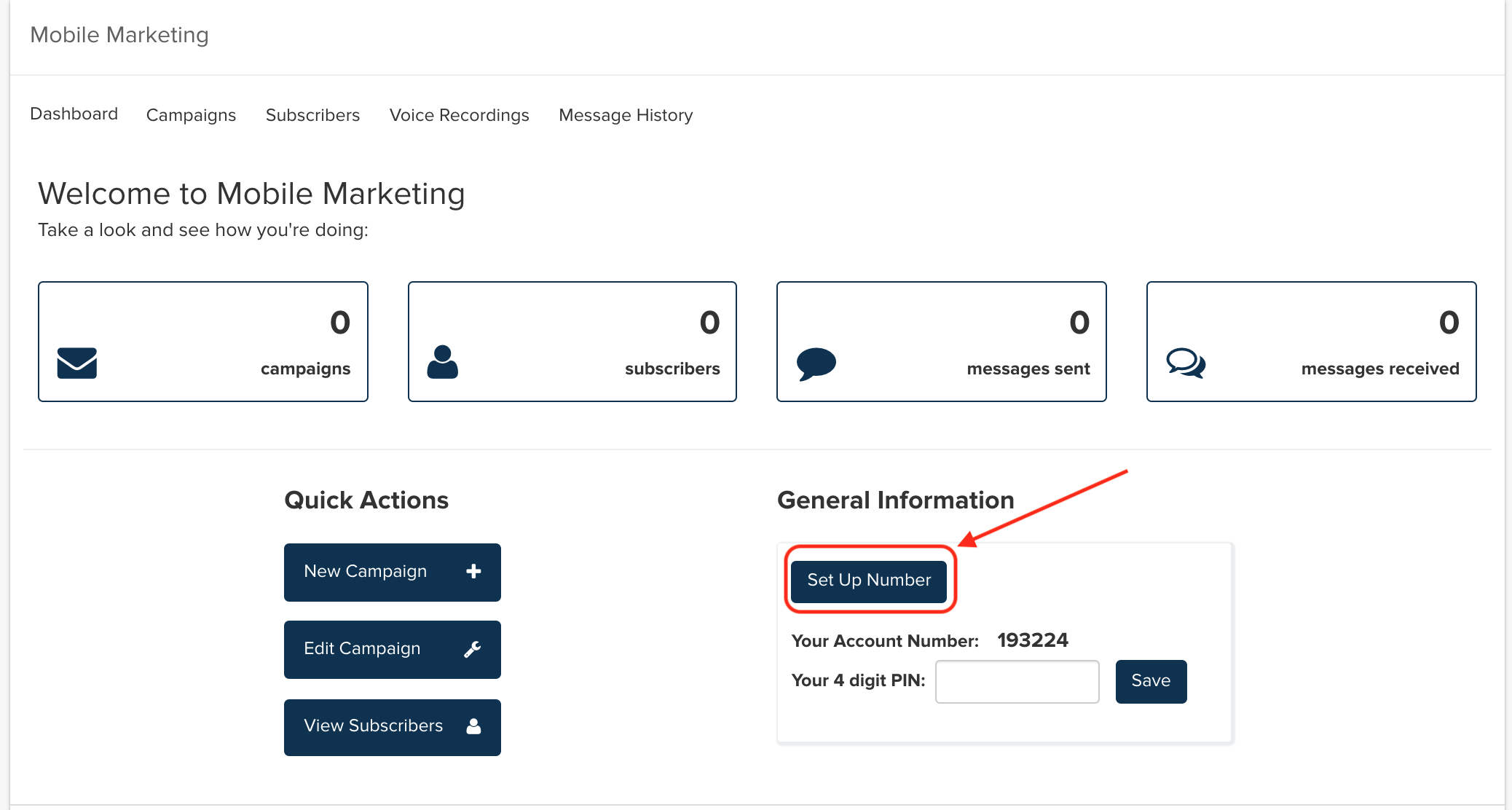 Selecting A Mobile Number Deal Automator