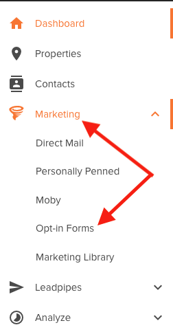 Widget Generator - Setting up a Widget on your 3rd Party Website - RE ...