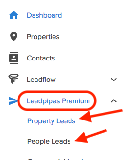 Leadpipes- Using Filters to target your list - RE Software Support